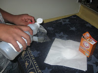 Science Experiments: Exploding Lunch Bag